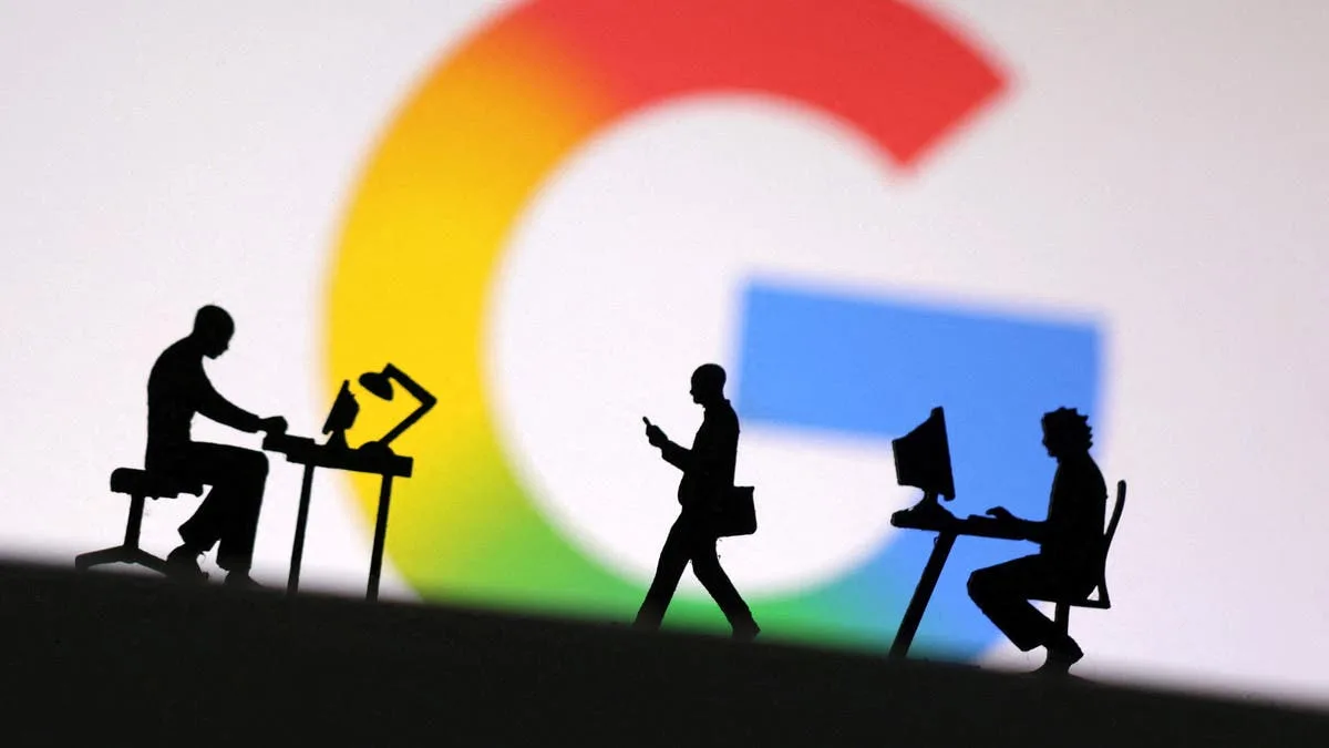 غوغل تختبر ميزة "Audio Overviews" الصوتية لاستفسارات البحث - ashtarey.com